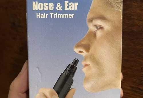 Триммер для носа и ушей Panasonic ER407K