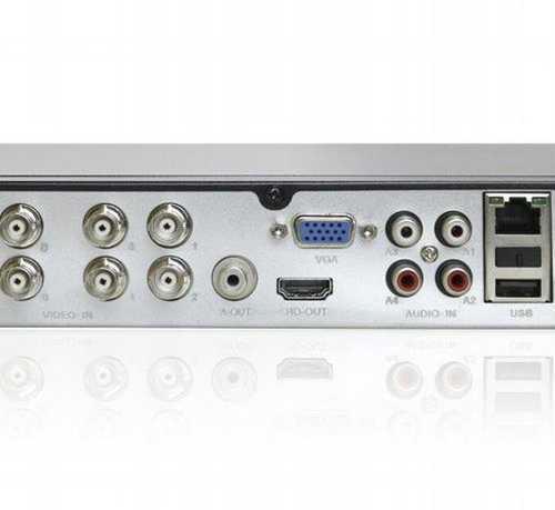 AHD видеорегистратор Cyfron DV870V, 8Мп, 8 кан