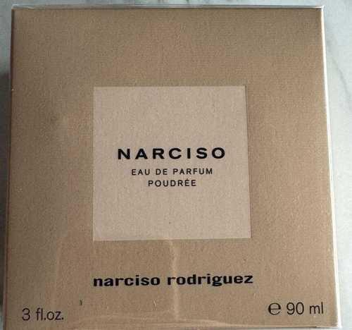 Narciso rodriguez Poudree