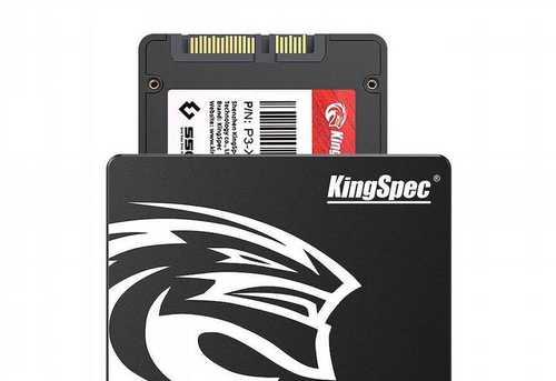 Новый SSD kingspec 240Gb