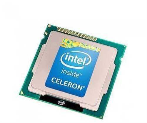 Продаётся Процессор Intel Celeron G4900 OEM (CM806