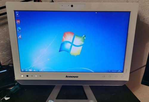 Моноблок Lenovo C320