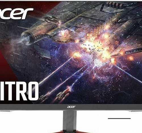 27" Монитор Acer Nitro VG270Sbmiipx