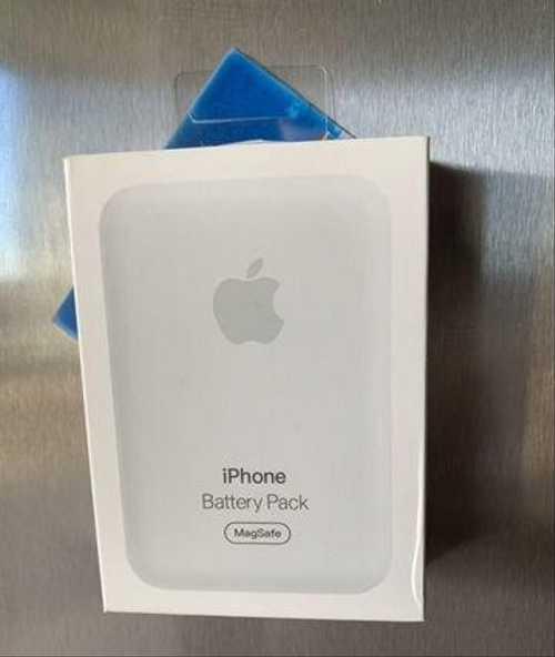 Apple iPhone battery pack (mag save) 4200mAh