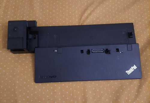 Док станция lenovo 40A1