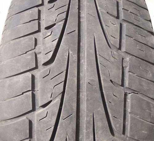 Accelera 651 2.25/4.5 R4