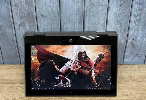 HP ProBook x360