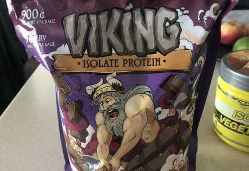 Протеиновый коктейль viking