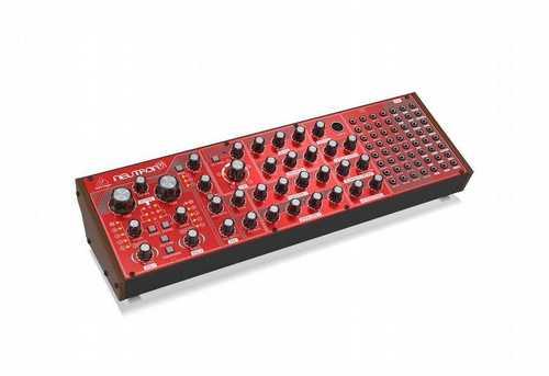 Behringer neutron