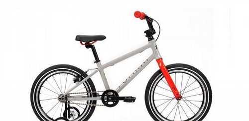Детский велосипед Format Kids 18 LE (2022)