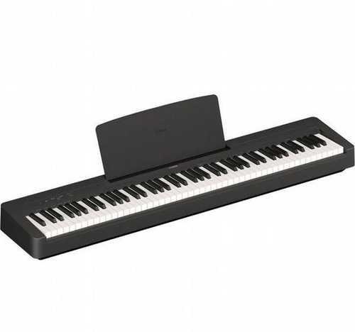 Yamaha P-143 B