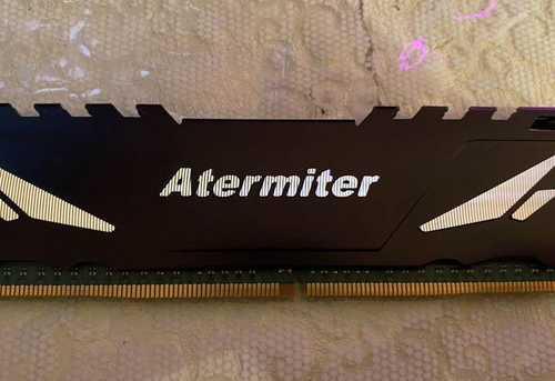 Оперативная память DDR4 8gb 3200