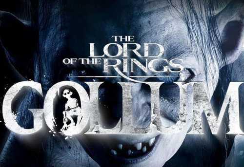 The Lord of the Rings Gollum Steam Gift RU TR KZ