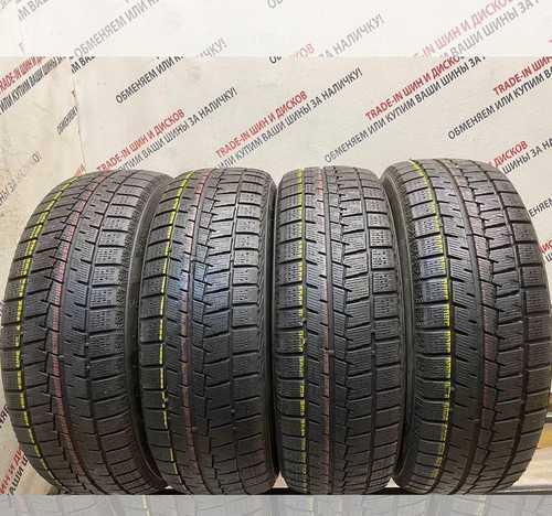 Kumho WinterCraft Ice WI61 195/65 R15 91H