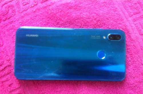 Huawei dual lens 1 2.2/26 asph