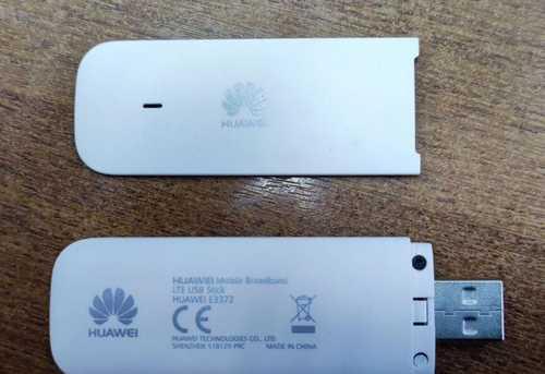 USB-модем huawei E3372h-320