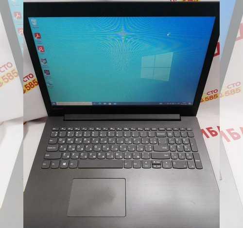 15.6" Ноутбук Lenovo Ideapad 330-15IGM (Celeron N4000)