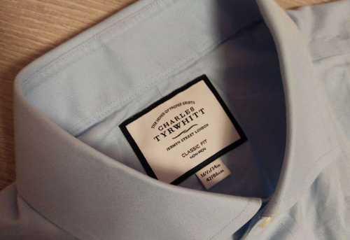 Рубашка Charles tyrwhitt