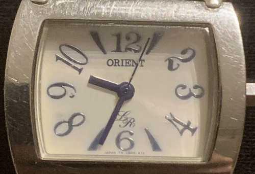 Часы наручные женские orient