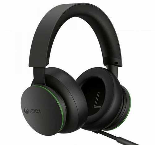 Xbox Wireless Headset