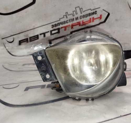 Туманка BMW 3-series E90 E91 6948374 правая 1 модель 63176948374 FA363Z