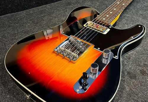 Squier Telecaster Sunburst 2009 China