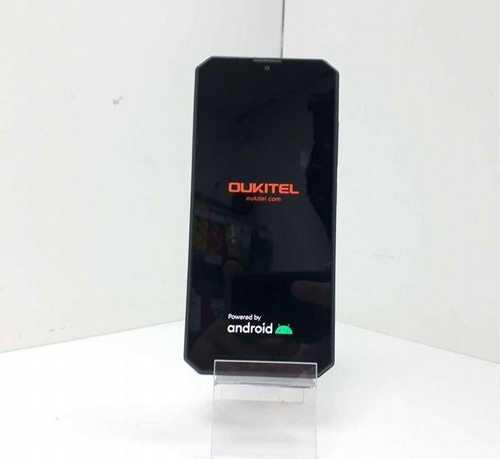 Мобильный телефон Oukitel K15 Plus 3/32Gb (12439)