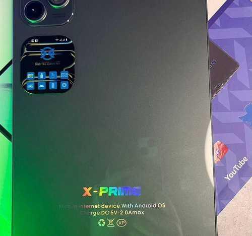 Планшет X-Prime i16 pro