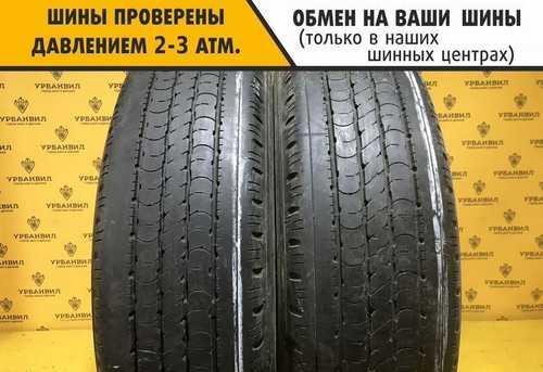 Dunlop SP 355 205/75 R16 L