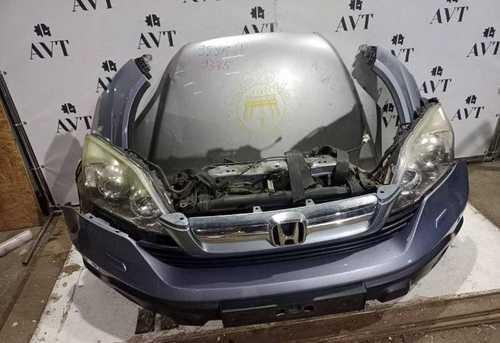 Ноускат (Nose Cut) Honda Cr-V nonr 3