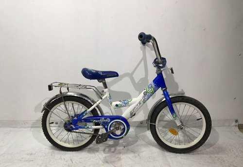 Продам детский велосипед Stels 16''