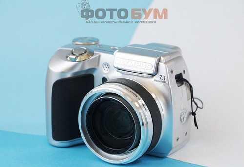 Фотоаппарат Olympus SP-510UZ