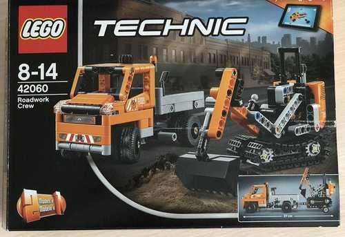 Lego technic