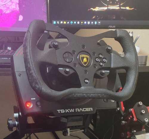 Thrustmaster ts xw sparco p310