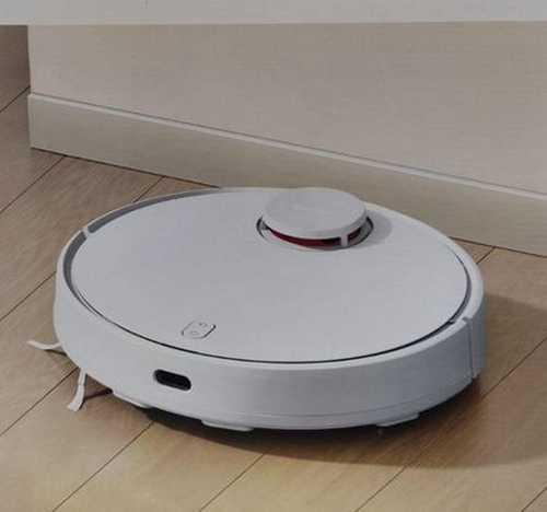 Робот пылесос Xiaomi mi robot vacuum S10