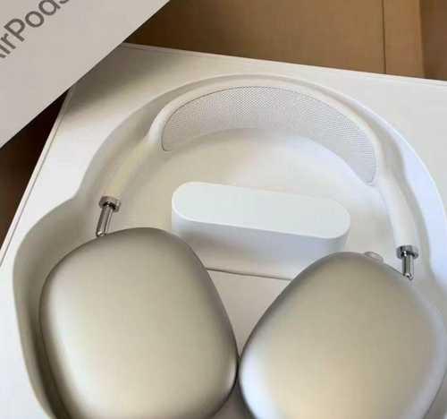Люксовые Apple AirPods Max 2