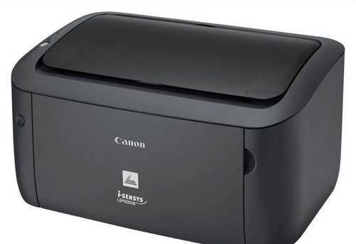 Принтер Canon lbp6000b