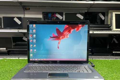 Ноутбук HP Pavilion dv5-1030er