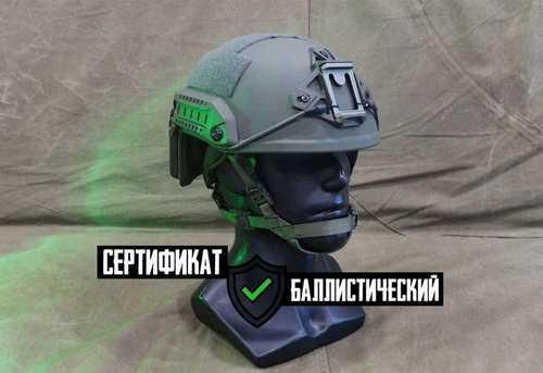 Тактический шлем Ops-Core
