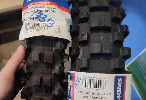 Mitas Terra force MX MH 90/90-21 110/100-18