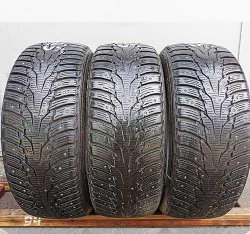 Nexen Winguard WinSpike WH62 205/55 R16 94T