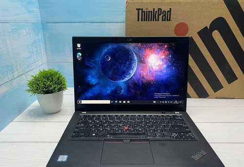 Сенсорный Lenovo ThinkPad T490s 32-512 Гарантия