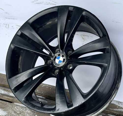 Диски BMW 7 F01 5GT F07 R20 5/120