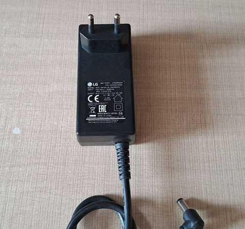 Зарядное устройство LG 29.4V, 1A