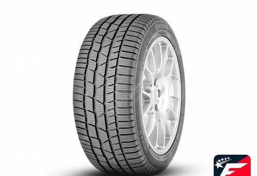 Continental ContiWinterContact TS 830 P 255/40 R20 101V