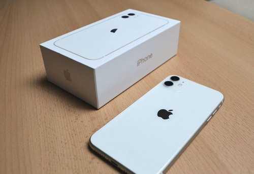 iPhone 11, 64 ГБ