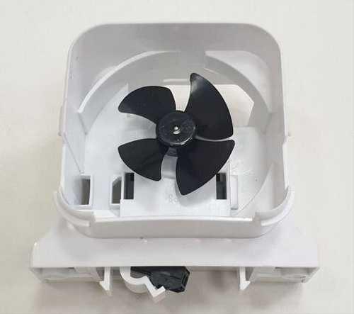 Вентилятор обдува для холодильника Whirlpool, Bauk