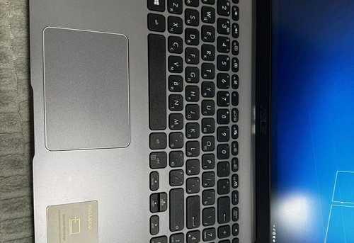 Ноутбук asus F509FB-BQ292