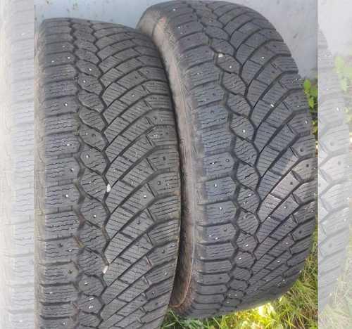 Gislaved Soft Frost 200 225/60 R17