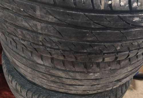 Barum Bravuris 2 205/60 R16 92